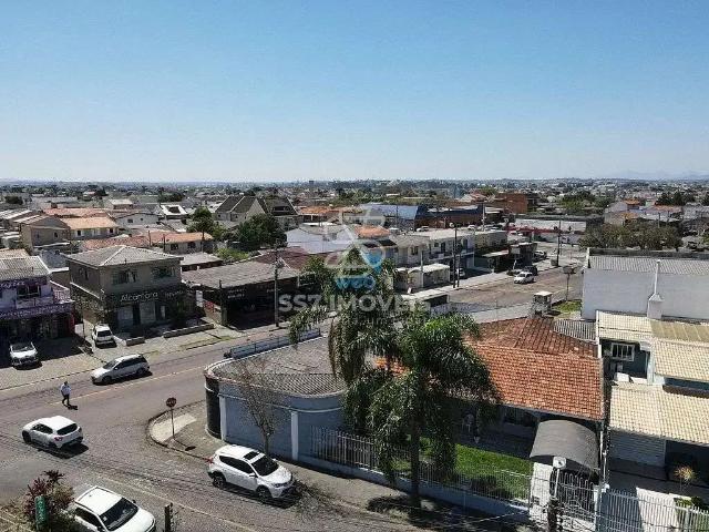 Casa / Sobrado para Venda em Curitiba/PR Cajuru 3 Quartos