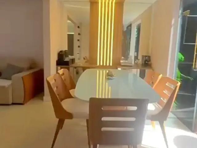 Casa / Sobrado para Venda em Curitiba/PR Cajuru 3 Quartos