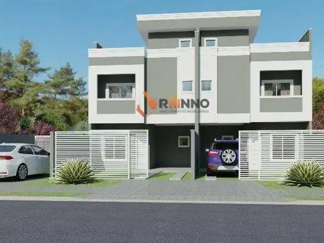 Casa / Sobrado para Venda em Curitiba/PR Cajuru 3 Quartos
