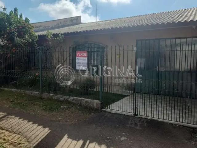 Casa / Sobrado para Venda em Curitiba/PR Cajuru 3 Quartos