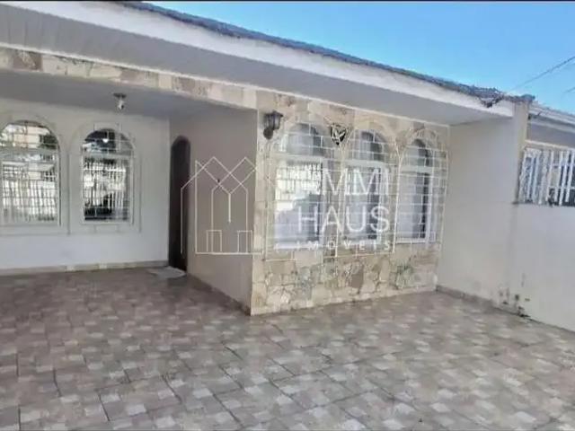 Casa / Sobrado para Venda em Curitiba/PR Cajuru 3 Quartos