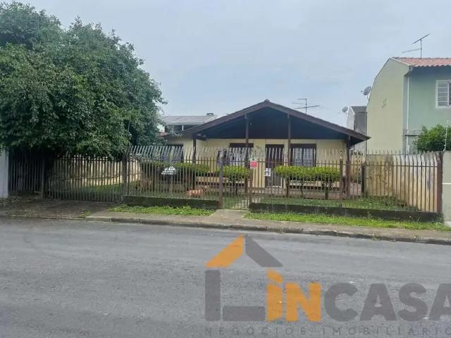 Casa / Sobrado para Venda em Curitiba/PR Cajuru 3 Quartos