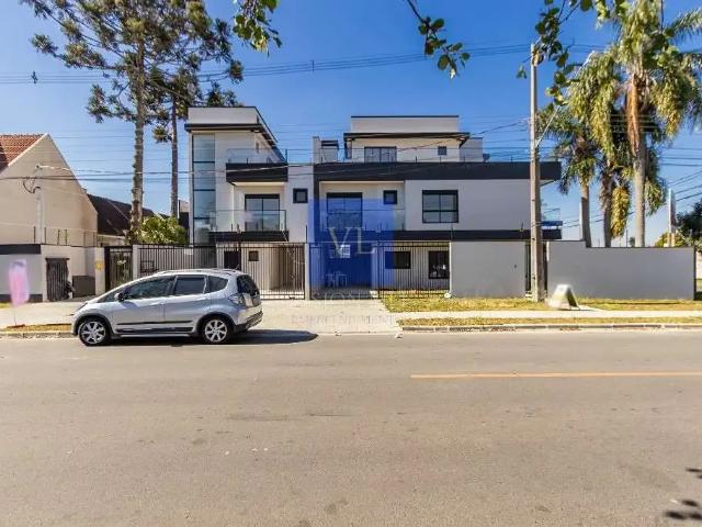 Casa / Sobrado para Venda em Curitiba/PR Cajuru 3 Quartos