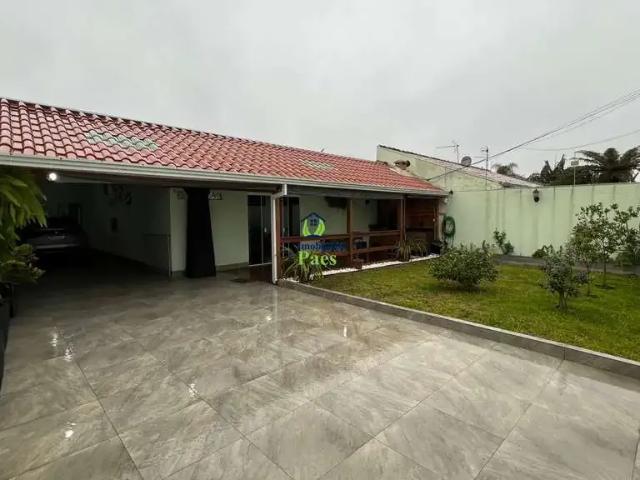 Casa / Sobrado para Venda em Curitiba/PR Cajuru 3 Quartos