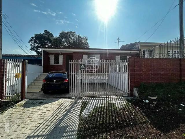 Casa / Sobrado para Venda em Curitiba/PR Cajuru 3 Quartos