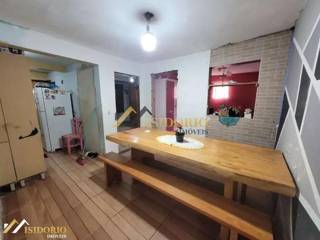 Casa / Sobrado para Venda em Curitiba/PR Cajuru 3 Quartos