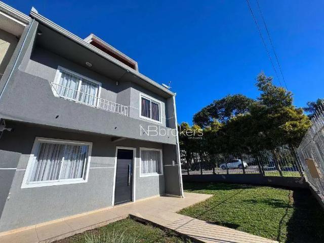 Casa / Sobrado para Venda em Curitiba/PR Cajuru 3 Quartos