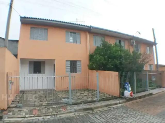 Casa / Sobrado para Venda em Curitiba/PR Cajuru 3 Quartos
