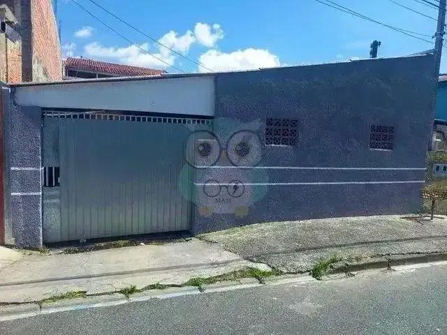 Casa / Sobrado para Venda em Curitiba/PR Cajuru 3 Quartos