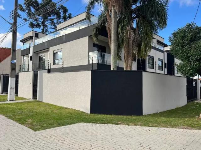 Casa / Sobrado para Venda em Curitiba/PR Cajuru 3 Quartos