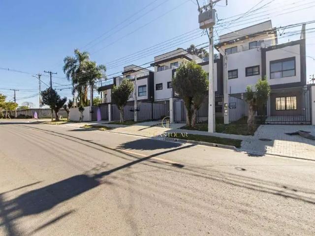 Casa / Sobrado para Venda em Curitiba/PR Cajuru 3 Quartos