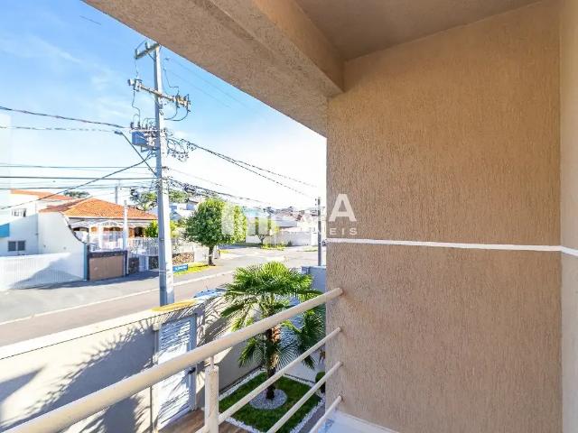 Casa / Sobrado para Venda em Curitiba/PR Cajuru 3 Quartos