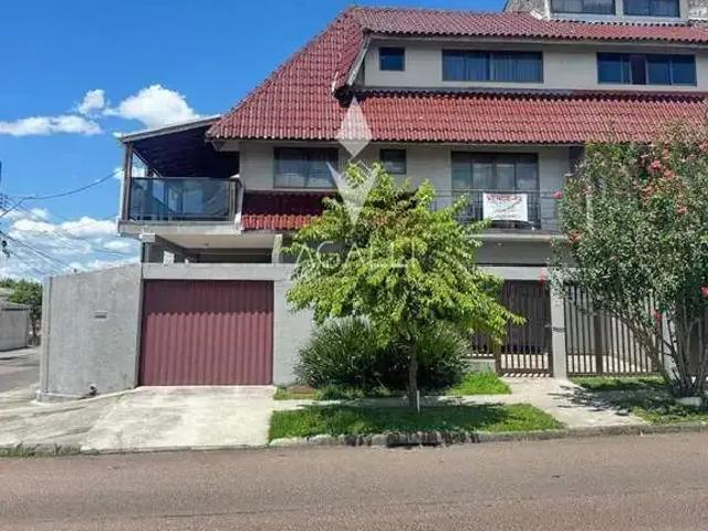 Casa / Sobrado para Venda em Curitiba/PR Cajuru 3 Quartos