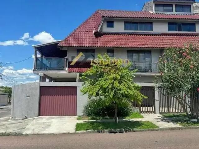 Casa / Sobrado para Venda em Curitiba/PR Cajuru 3 Quartos
