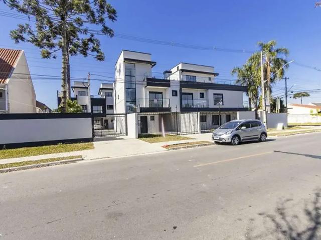 Casa / Sobrado para Venda em Curitiba/PR Cajuru 3 Quartos