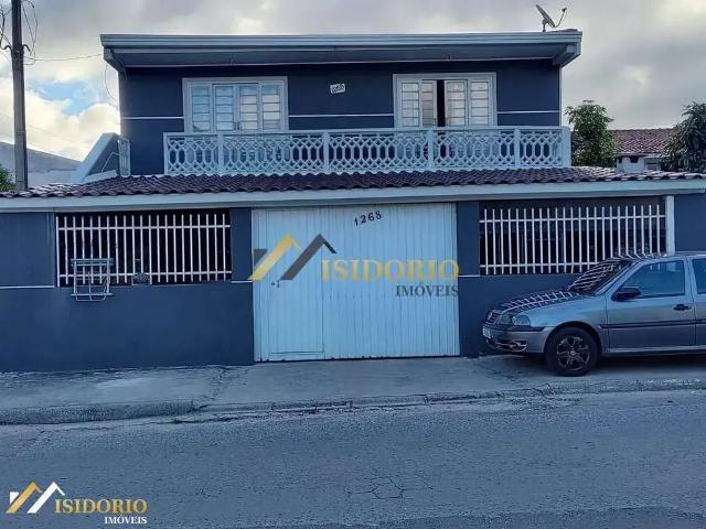Casa / Sobrado para Venda em Curitiba/PR Cajuru 3 Quartos
