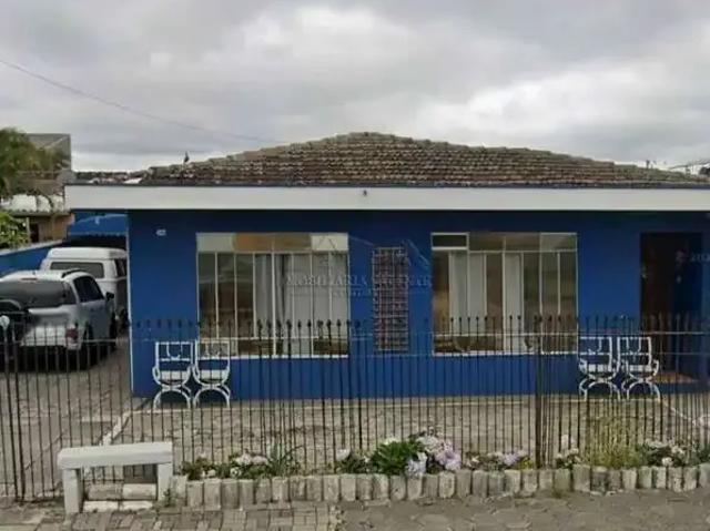 Casa / Sobrado para Venda em Curitiba/PR Cajuru 3 Quartos