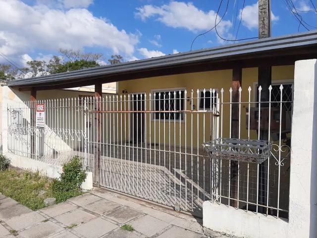 Casa / Sobrado para Venda em Curitiba/PR Cajuru 3 Quartos