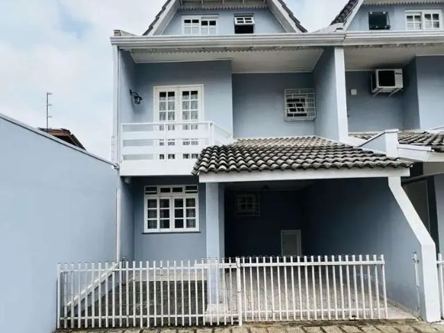 Casa / Sobrado para Venda em Curitiba/PR Cajuru 3 Quartos