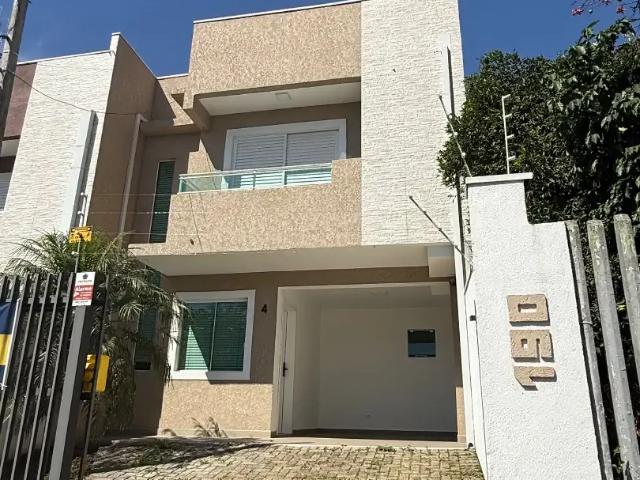 Casa / Sobrado para Venda em Curitiba/PR Cajuru 3 Quartos
