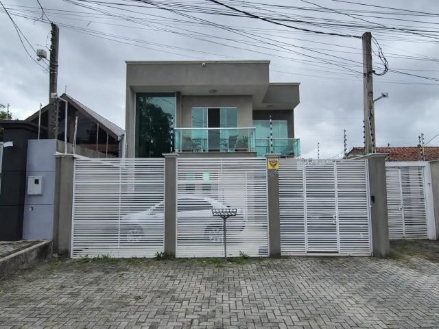 Casa / Sobrado para Venda em Curitiba/PR Cajuru 3 Quartos