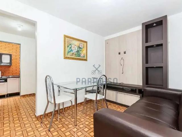 Casa / Sobrado para Venda em Curitiba/PR Cajuru 3 Quartos