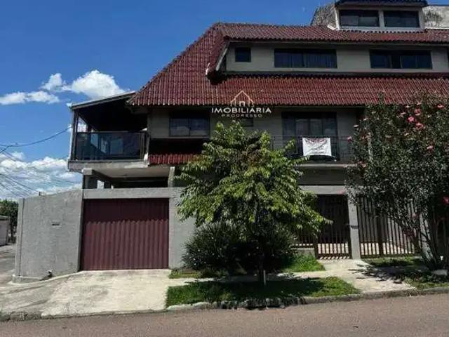Casa / Sobrado para Venda em Curitiba/PR Cajuru 3 Quartos
