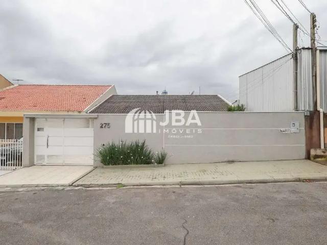 Casa / Sobrado para Venda em Curitiba/PR Cajuru 3 Quartos