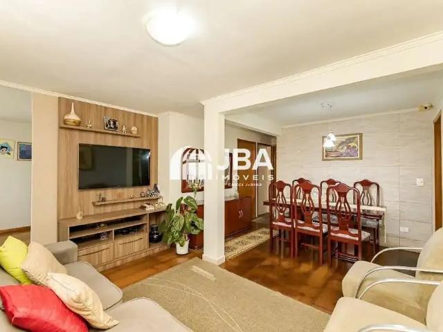 Casa / Sobrado para Venda em Curitiba/PR Cajuru 3 Quartos