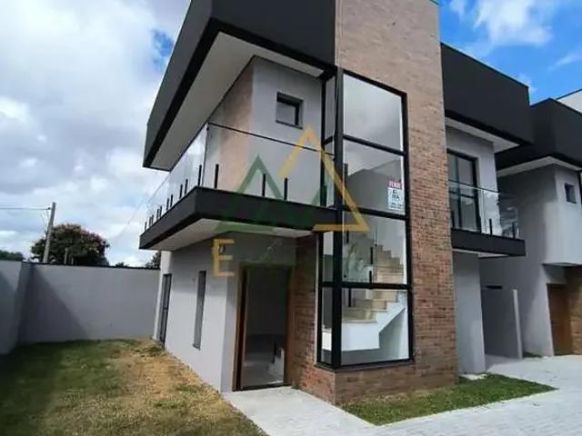 Casa / Sobrado para Venda em Curitiba/PR Cajuru 3 Quartos