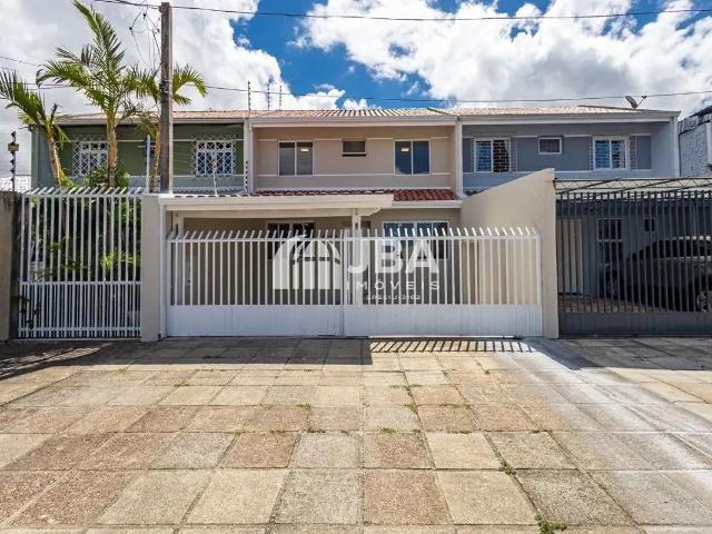 Casa / Sobrado para Venda em Curitiba/PR Cajuru 3 Quartos