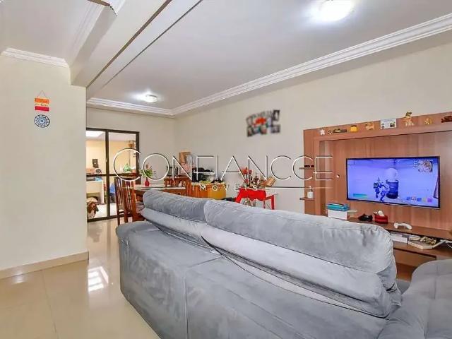 Casa / Sobrado para Venda em Curitiba/PR Cajuru 3 Quartos