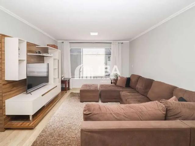 Casa / Sobrado para Venda em Curitiba/PR Cajuru 3 Quartos
