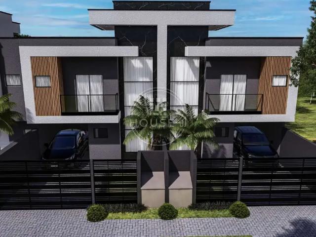Casa / Sobrado para Venda em Curitiba/PR Cajuru 3 Quartos