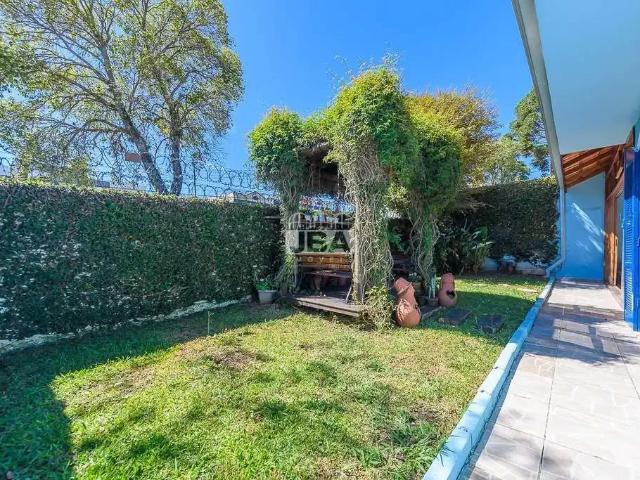 Casa / Sobrado para Venda em Curitiba/PR Cajuru 3 Quartos