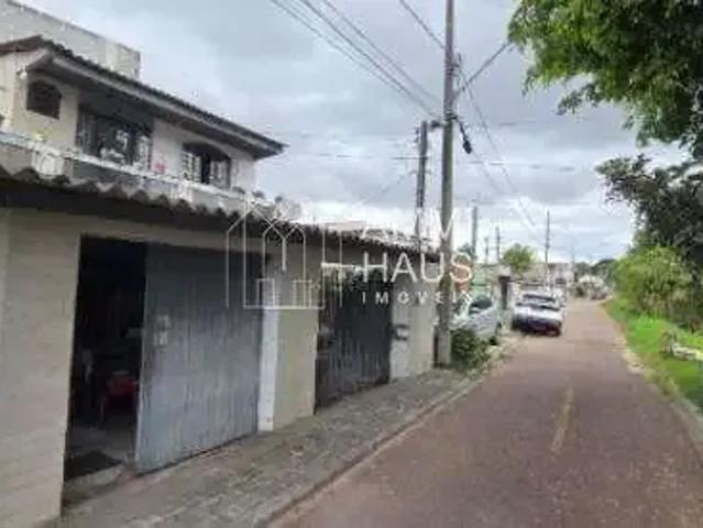 Casa / Sobrado para Venda em Curitiba/PR Cajuru 3 Quartos