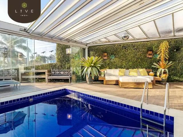 Casa / Sobrado para Venda em Curitiba/PR Campina do Siqueira 3 Quartos