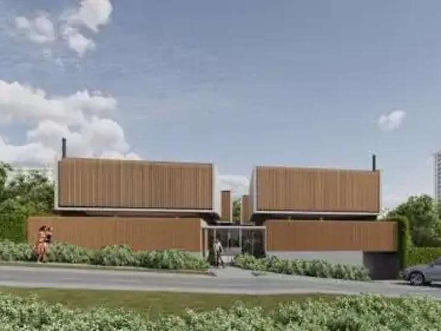 Casa / Sobrado para Venda em Curitiba/PR Campina do Siqueira 3 Quartos