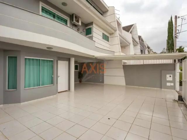 Casa / Sobrado para Venda em Curitiba/PR Campina do Siqueira 3 Quartos