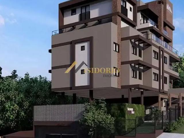 Casa / Sobrado para Venda em Curitiba/PR Campina do Siqueira 2 Quartos
