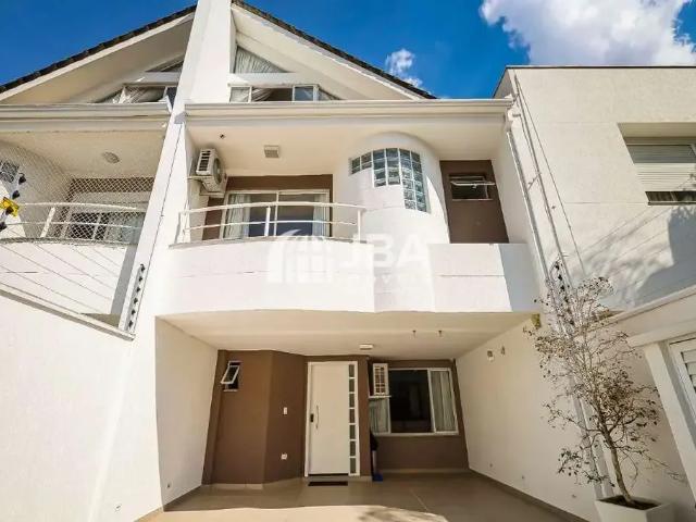 Casa / Sobrado para Venda em Curitiba/PR Campina do Siqueira 4 Quartos