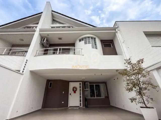 Casa / Sobrado para Venda em Curitiba/PR Campina do Siqueira 4 Quartos