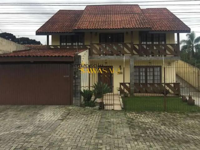 Casa / Sobrado para Venda em Curitiba/PR Campo Comprido 2 Quartos