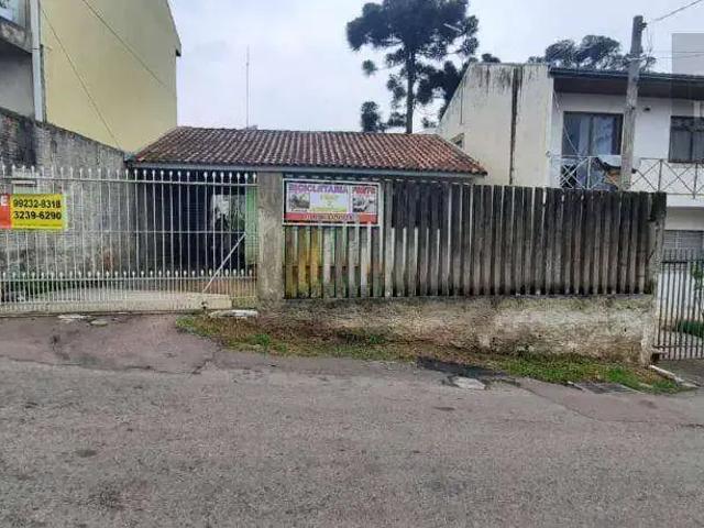Casa / Sobrado para Venda em Curitiba/PR Campo Comprido 2 Quartos