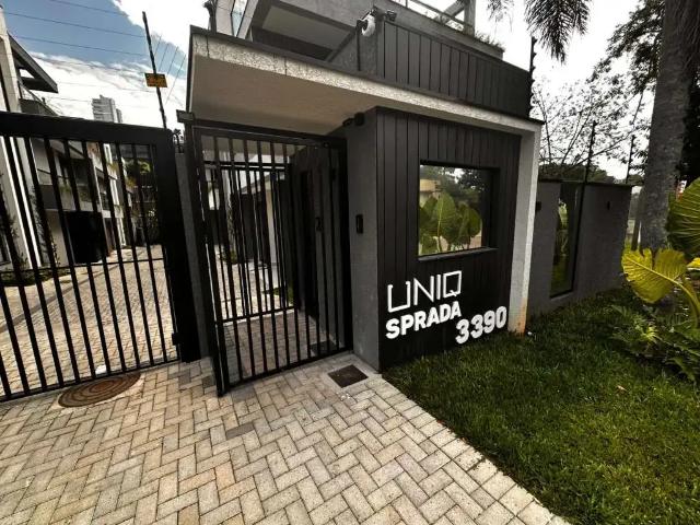 Casa / Sobrado para Venda em Curitiba/PR Campo Comprido 2 Quartos