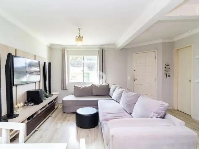 Casa / Sobrado para Venda em Curitiba/PR Campo Comprido 3 Quartos