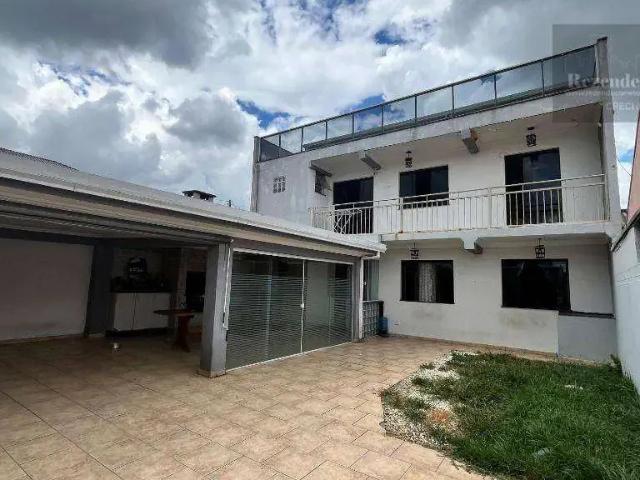 Casa / Sobrado para Venda em Curitiba/PR Campo Comprido 3 Quartos