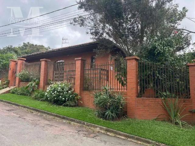 Casa / Sobrado para Venda em Curitiba/PR Ecoville 3 Quartos