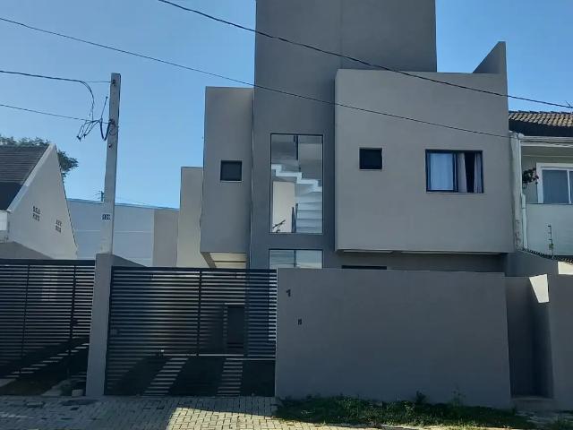 Casa / Sobrado para Venda em Curitiba/PR Campo Comprido 3 Quartos
