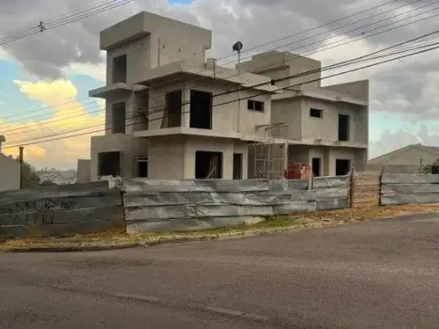 Casa / Sobrado para Venda em Curitiba/PR Campo Comprido 3 Quartos